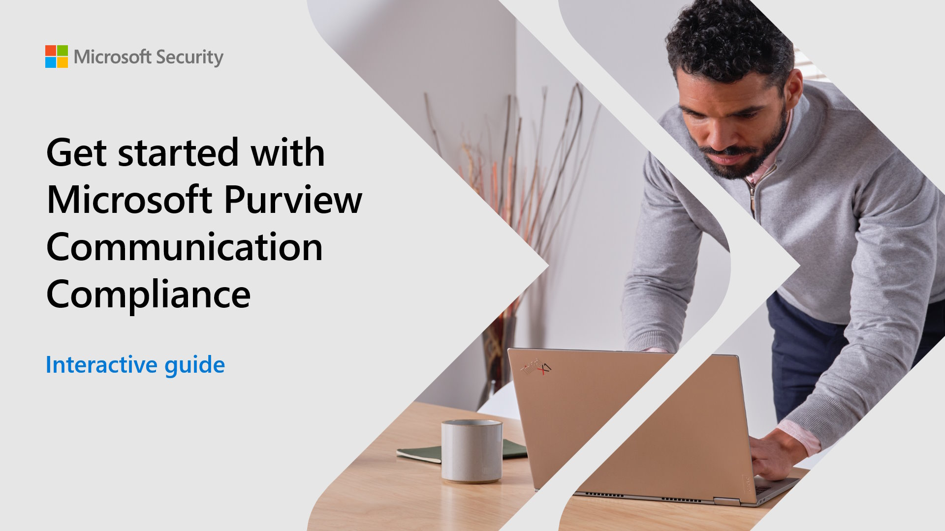 Get started with Microsoft Purview Communication Compliance